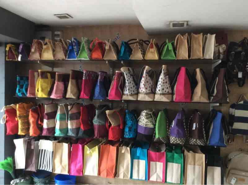 About us - Jute Smart - Jute hand bags and Accessories | Official Website