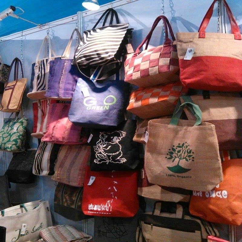 About us - Jute Smart - Jute hand bags and Accessories | Official Website