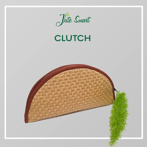 Jute Clutch Archives - Jute Smart - Jute hand bags and Accessories ...