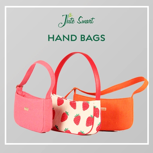 Jute Hand Bags Archives - Jute Smart - Jute hand bags and Accessories ...